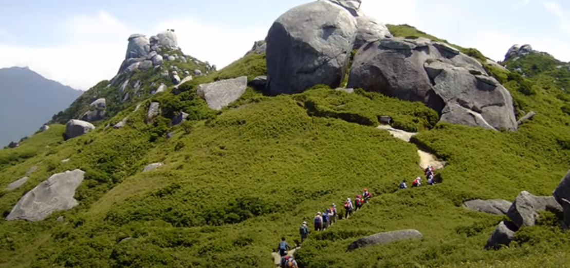 Enormous Megaliths At Yangshan Quarry - Ancient History and Mystery ...