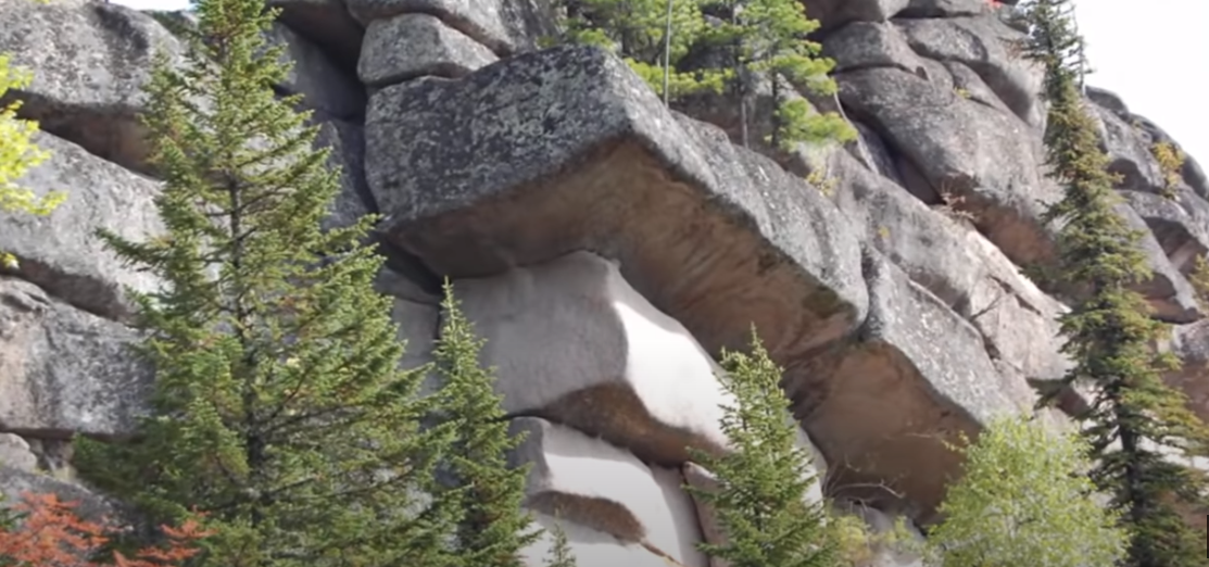 Enormous Megaliths At Yangshan Quarry - Ancient History and Mystery ...