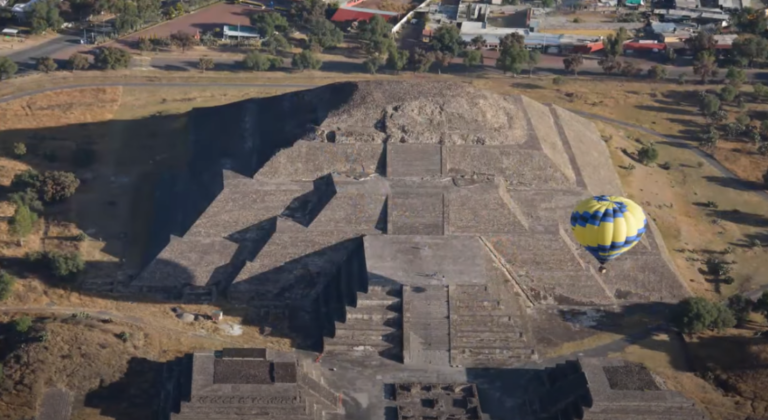 Electrical Material Found In The Pyramids? - Ancient History and ...