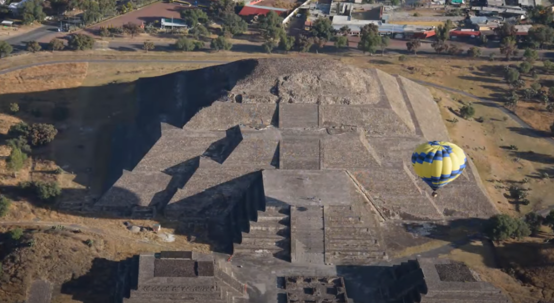 Electrical Material Found In The Pyramids? - Ancient History and ...