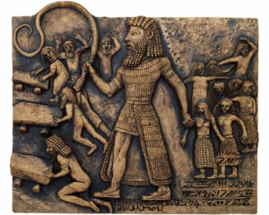 Is There Proof That The Anunnaki Dug For Gold In Africa? - Ancient ...