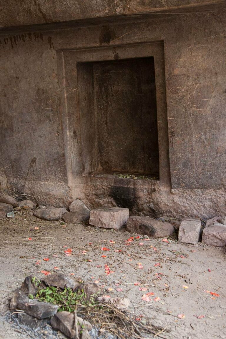 Naupa Huaca Portal: Is This The Evidence That All Ancient Civilizations ...