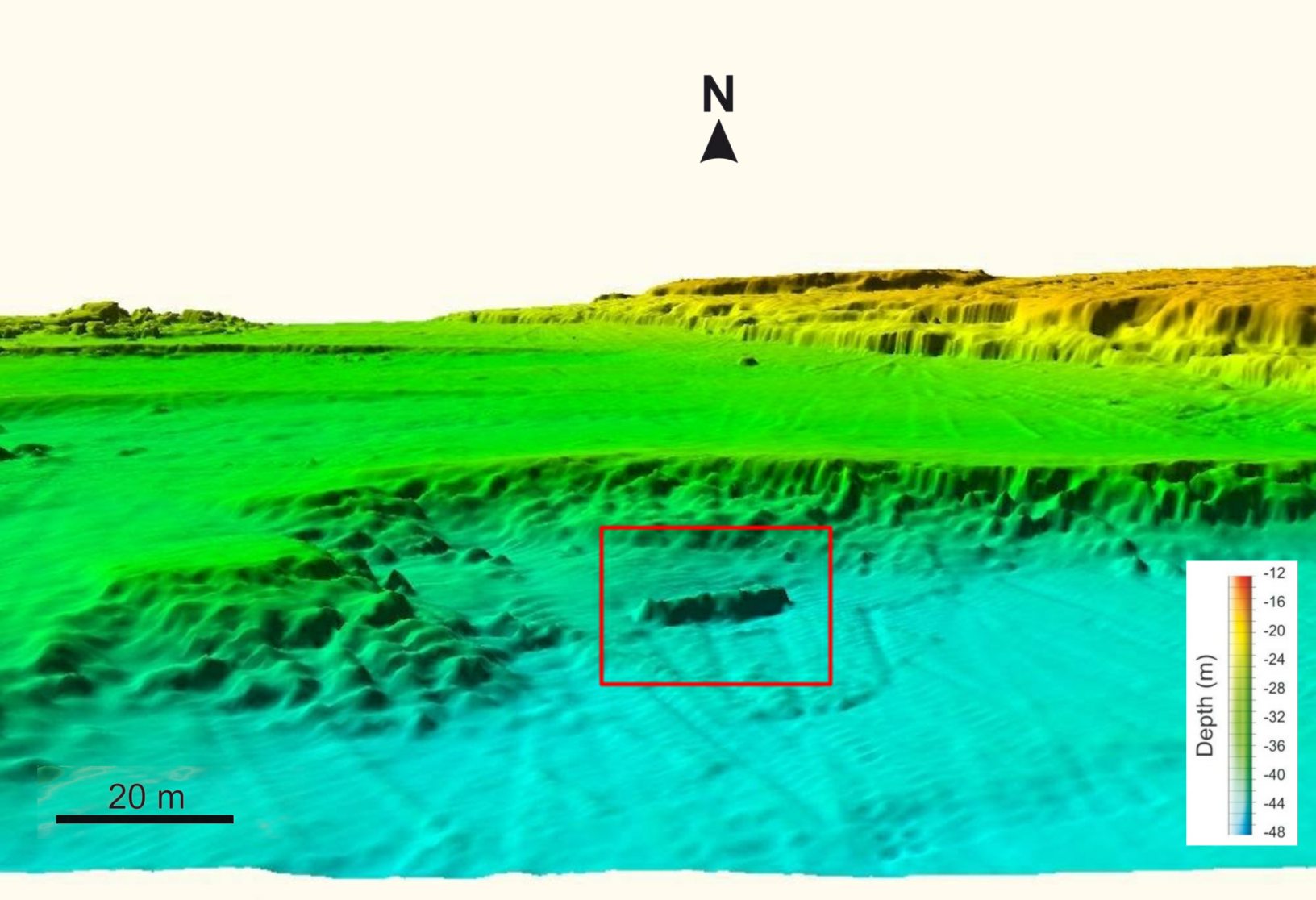9,350 Year Old Underwater Stonehenge Found In The Mediterranean Sea May ...
