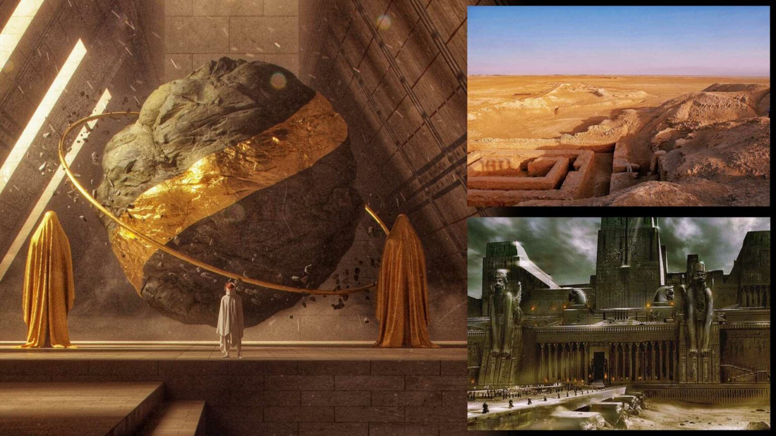 Uruk: The Initial City Of Human Civilization That Changed The World ...