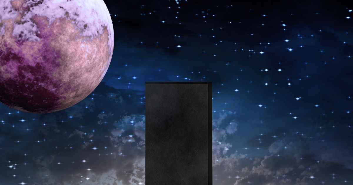 Did Another Advanced Civilization Exist On Earth Before Humans ...