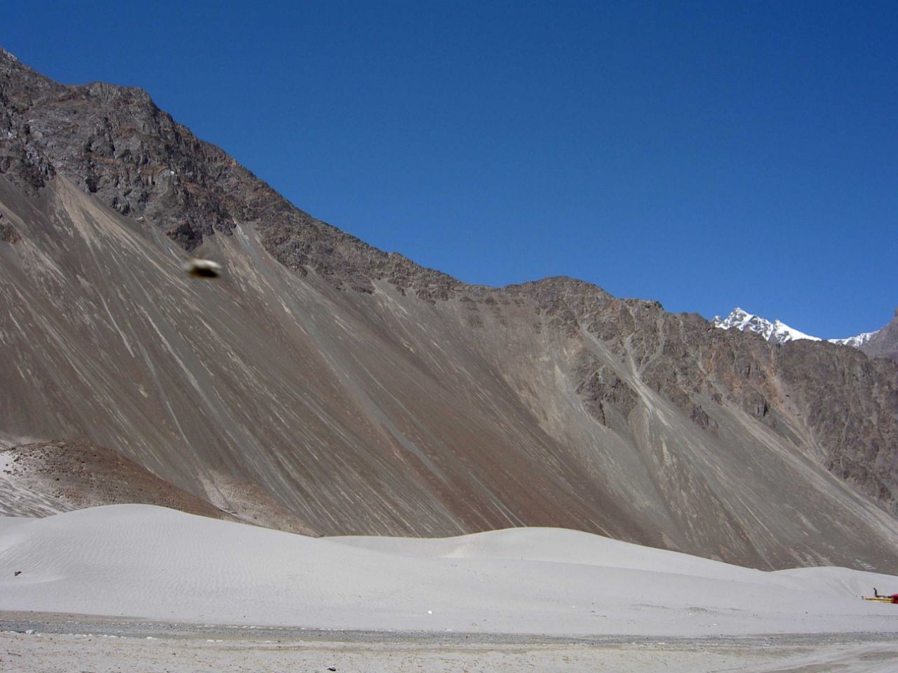 The Mysterious UFO Base In The Kongka La Pass - Ancient History and ...