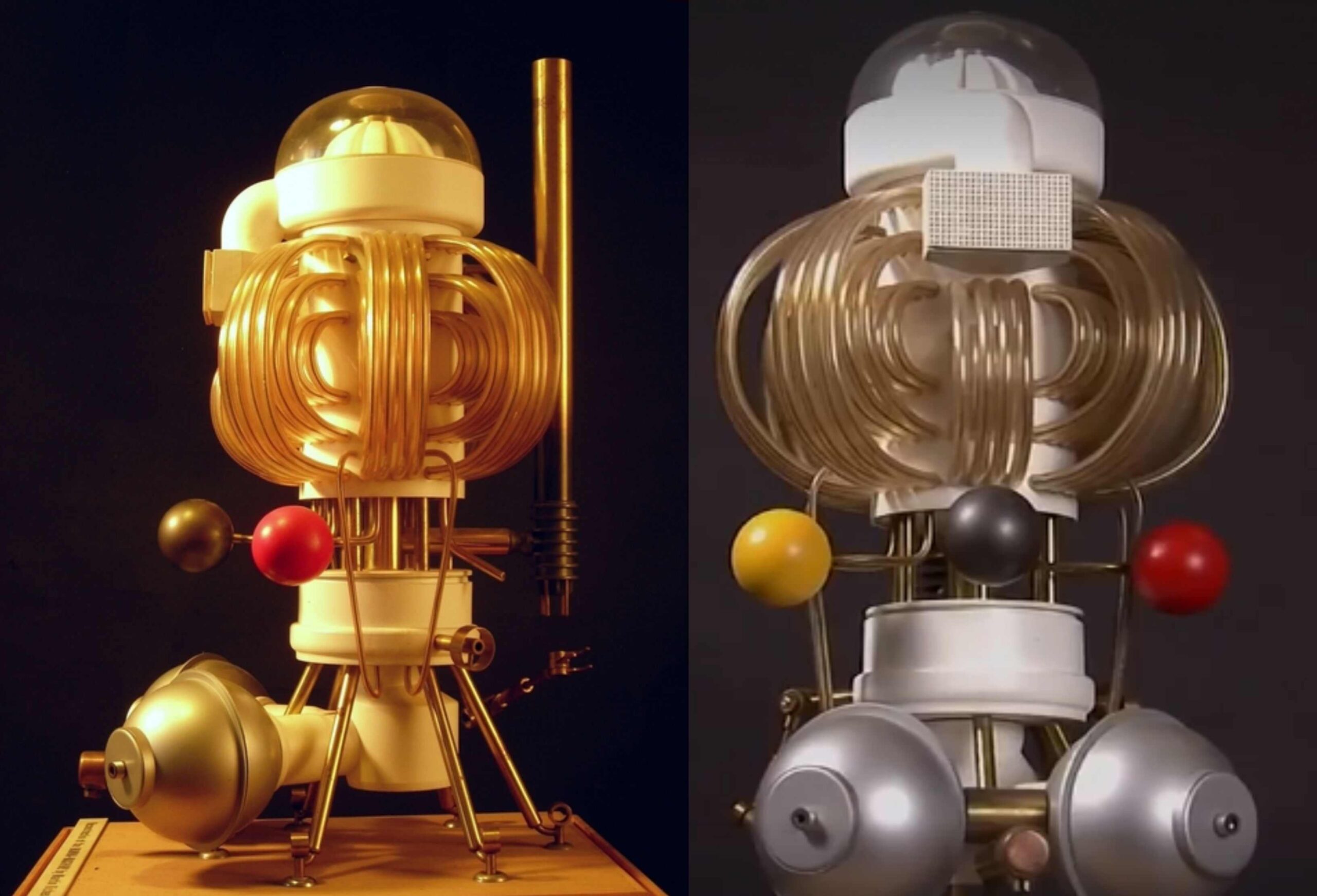 The Manna Machine: The Mysterious Alien Machine That Produced Food For ...