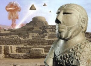Mohenjo-Daro: The Ancient City That Was Destroyed By A Nuclear ...