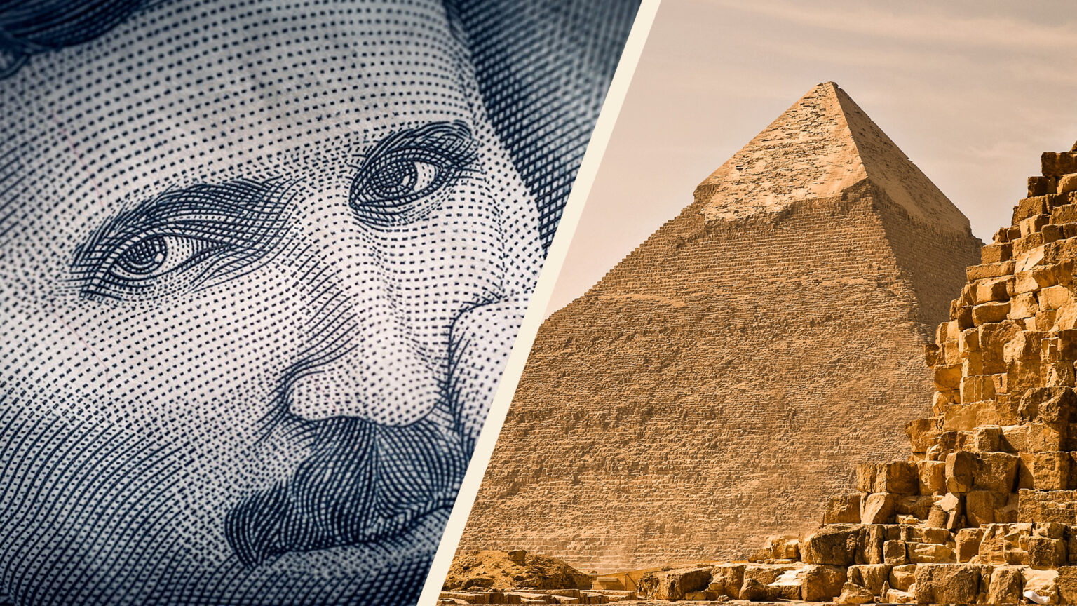 Secret Key Behind Sphinx’s Ear – Life on Earth Will Change Irrevocably ...