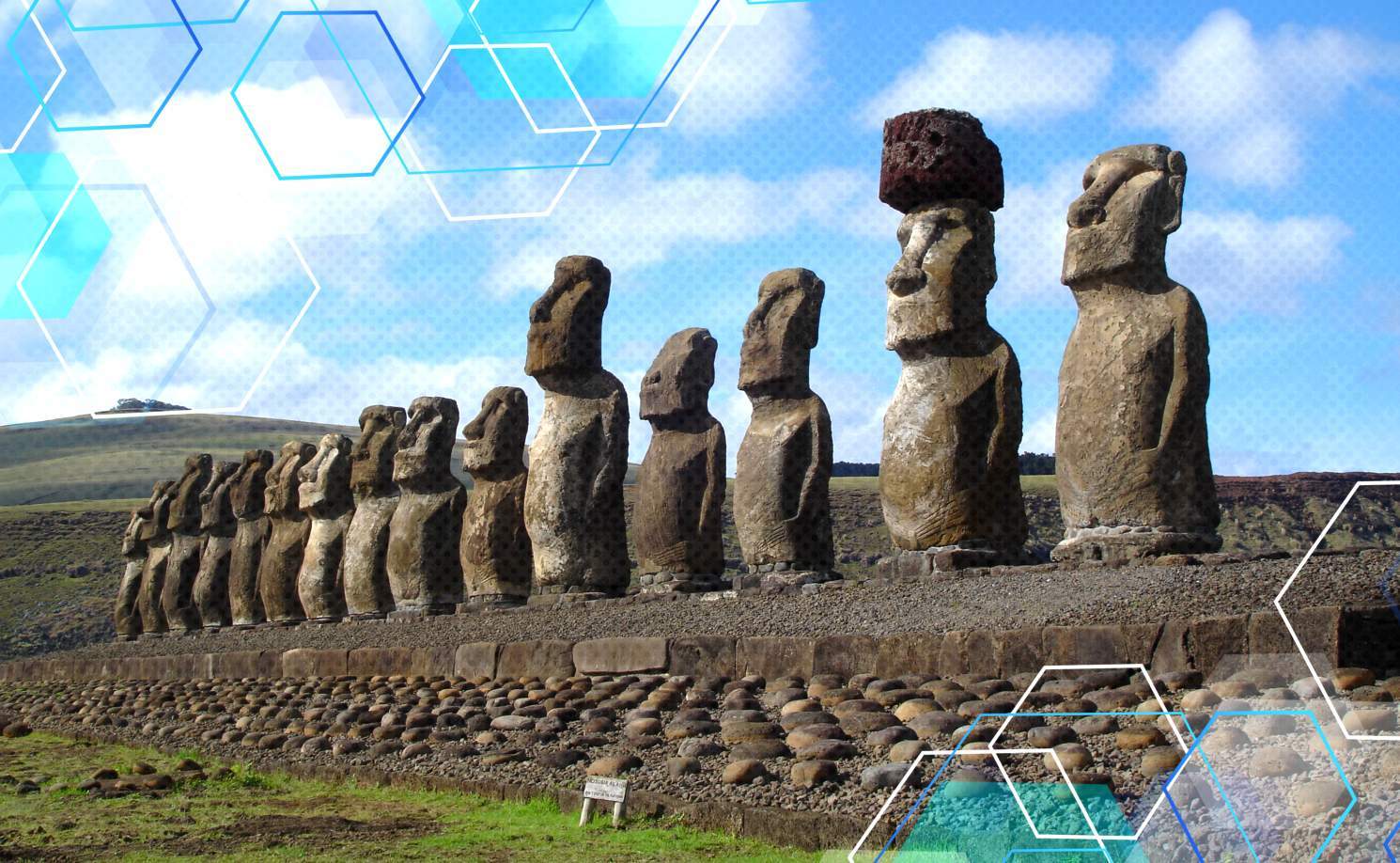 Easter Island Mystery: The Origin Of The Rapa Nui People - Ancient ...