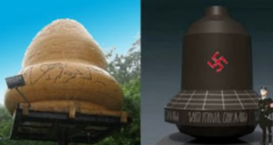 Die Glocke : The Secret Nazi Wonder Weapon - Ancient History and ...