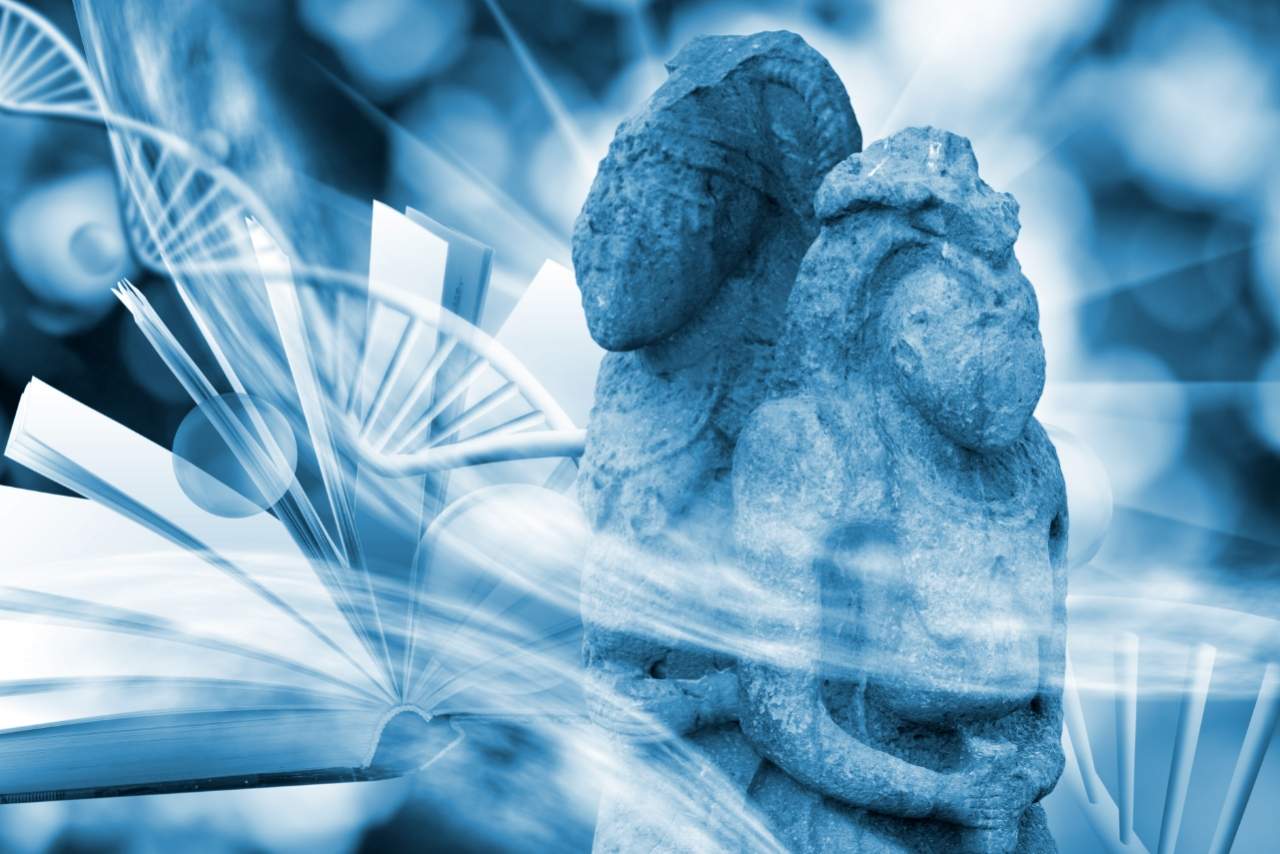 Have scientists finally decoded the ancient knowledge of how to change ...