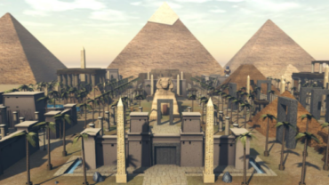 The Turin King List Descended From Heaven And Ruled For 36,000 Years ...