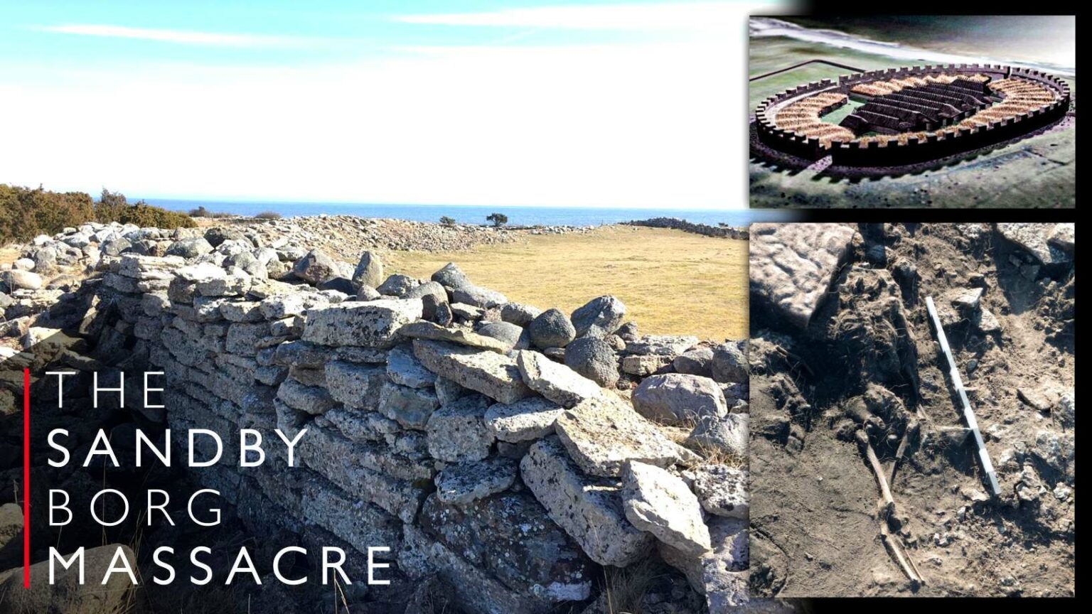 The Sandby Borg Massacre: What’s The Mystery Behind This 1,600 Year Old ...