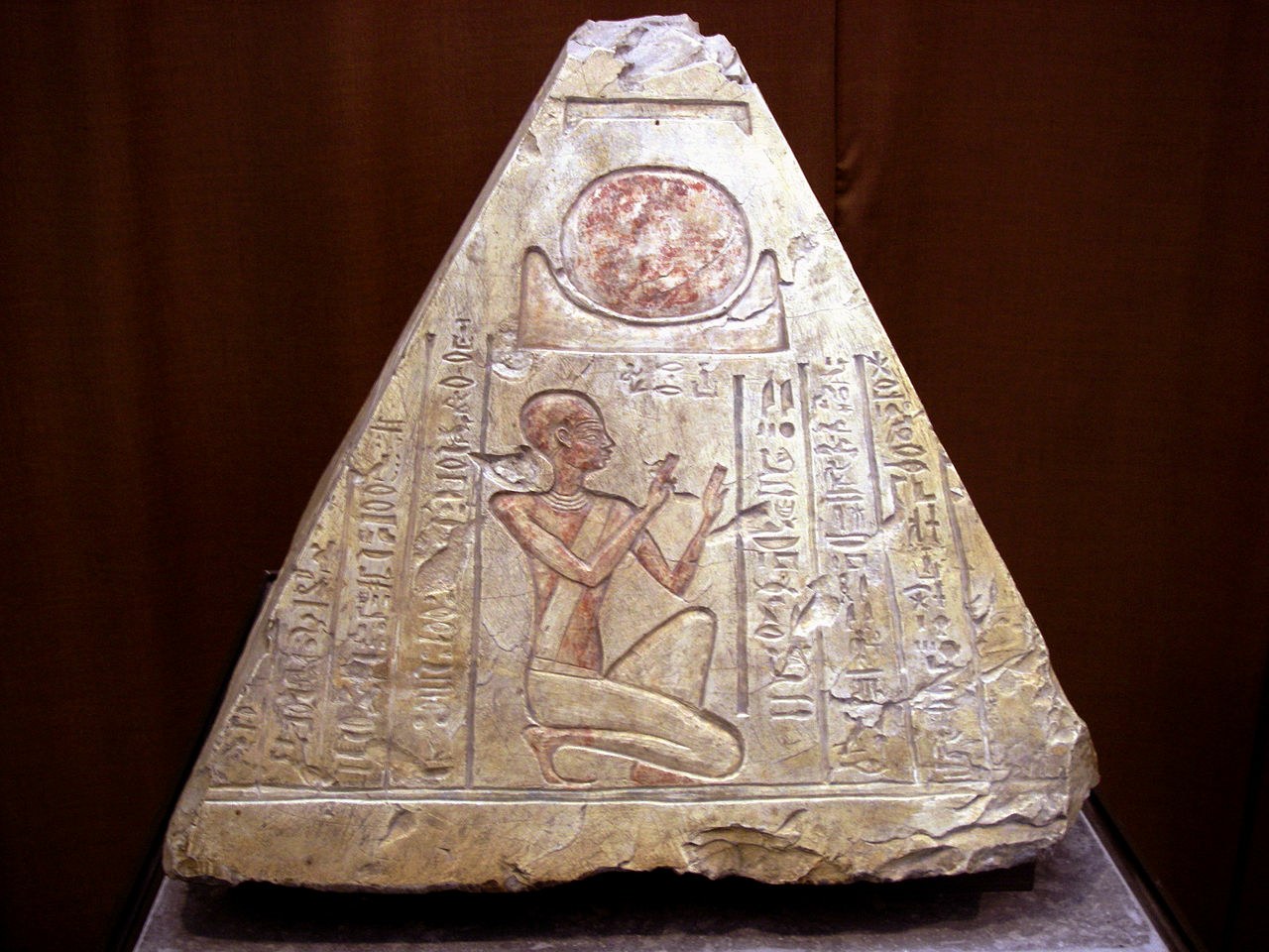 Ancient telegraph: Light signals used for communication in ancient ...