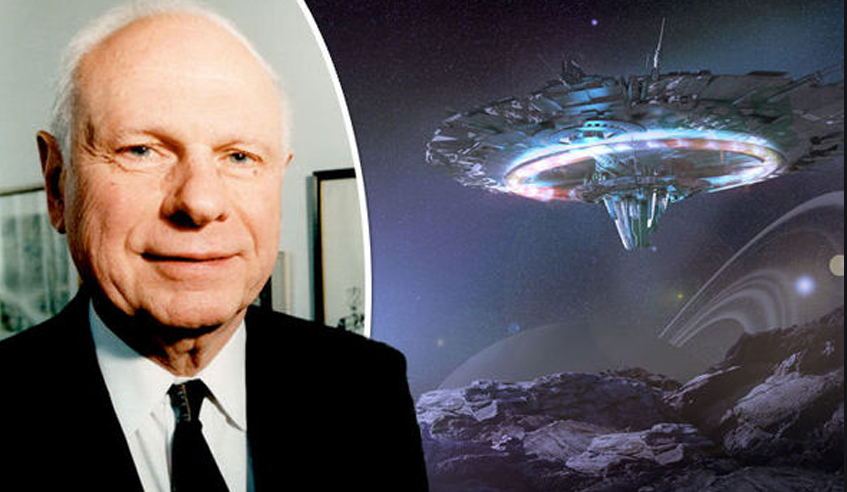 For Thousands Of Years, At Least Four Alien Species From Andromeda Have ...