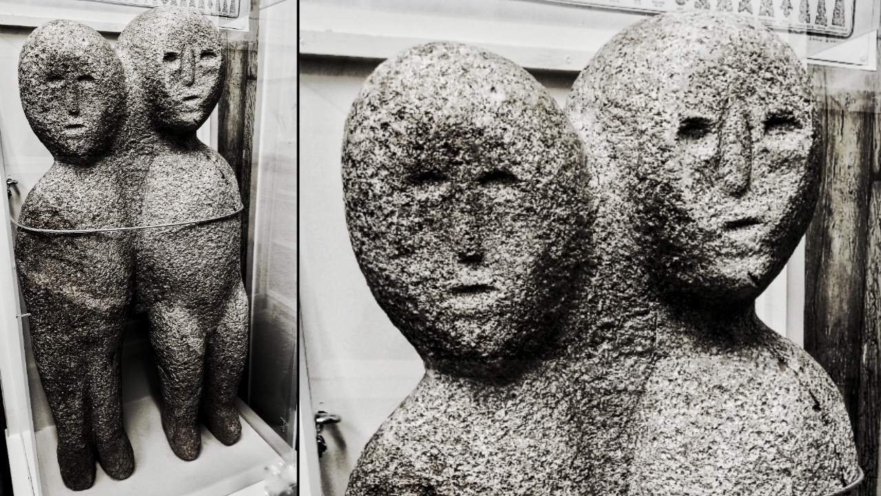 The Mysterious Moon-Eyed People Of Ancient Cherokee Tradition - Ancient ...