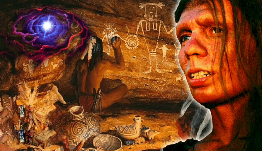 Anasazi Civilization That Recorded 1054 A.D. Supernova, Lived In Most ...