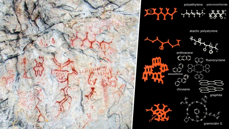 Fascinating 5000-Year-Old Ural Petroglyphs Seem To Depict Advanced ...