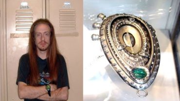Mike Marcum, The Man Who Worked On A “Time Machine” And Mysteriously ...