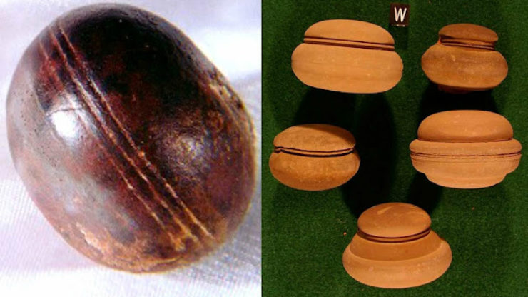 300 Million Year Old Screw Is Proof of A Lost Civilization! - Ancient ...