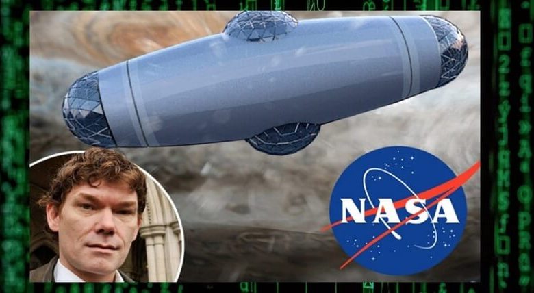 ‘UFO Hacker’ Tells What He Found – After Hacking Into NASA Websites ... ‘UFO Hacker’ Tells What He Found – After Hacking Into NASA Websites ...
