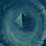 Two Giant Underwater Crystal Pyramids Discovered In The Centre of The ...