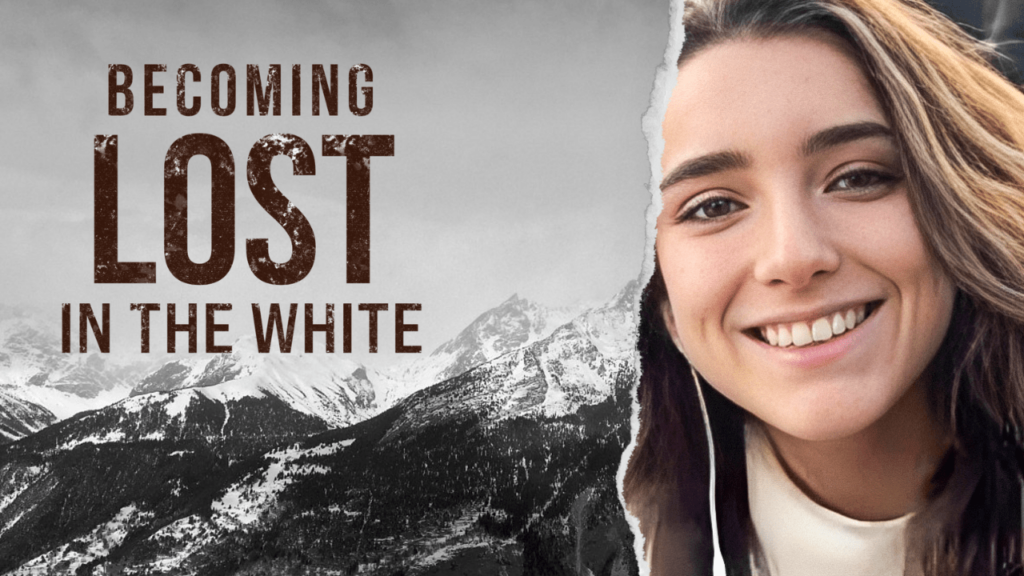 Lost in the White Mountains: The tragic story of Emily Sotelo - Ancient ...
